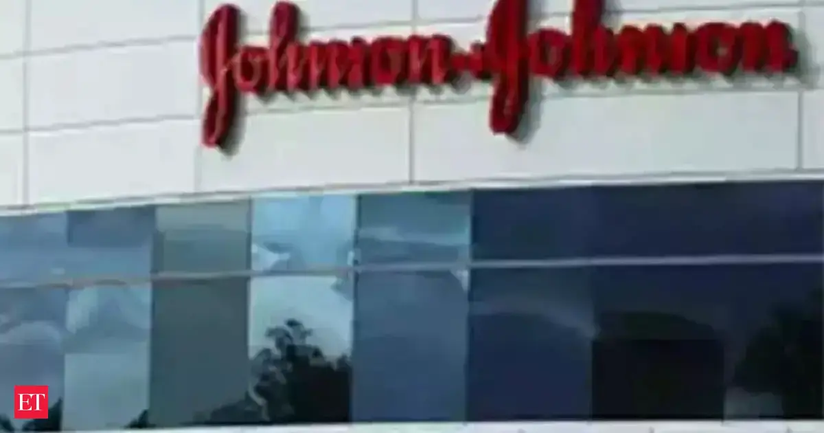 Johnson & Johnson to buy Shockwave Medical for $12.5 billion - The ...