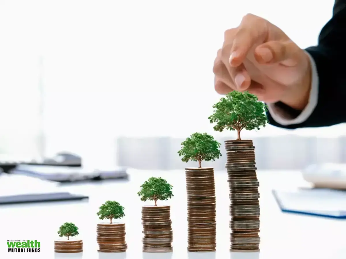 4 new mutual fund offers to open for subscription this week - NFOs in ...