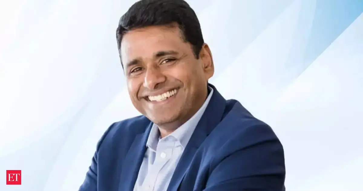 Wipro’s New Hiker CEO has a Mountain to Scale - The Economic Times