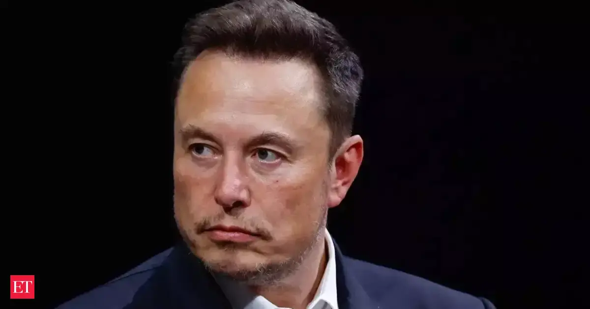 The tense standoff between a Brazilian judge and Elon Musk - The ...