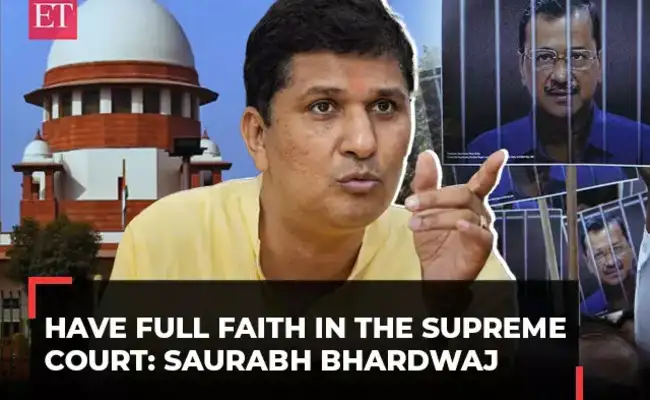 Arvind Kejriwal: Kejriwal arrested: Here is why Delhi CM might not get bail in money laundering ...