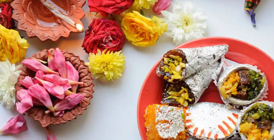 Traditional sweets to enjoy this navratri | EconomicTimes