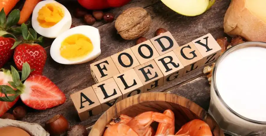 Common foods that can cause allergy | EconomicTimes