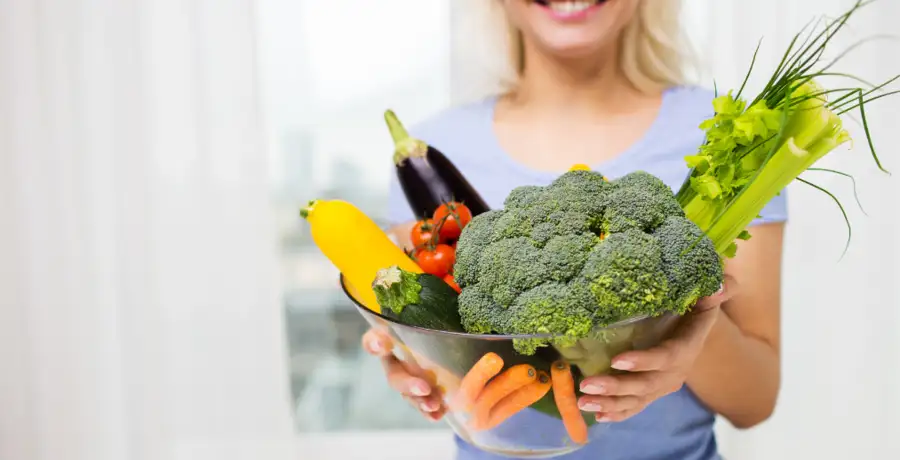 8 colourful vegetables and their infinite benefits | EconomicTimes