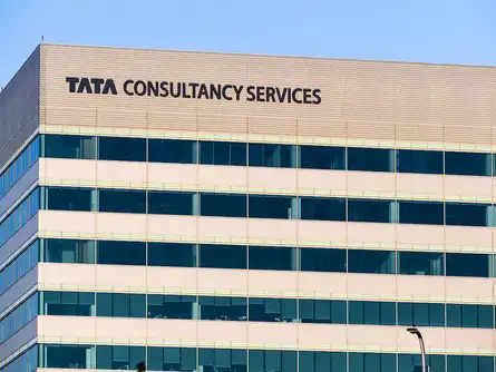 TCS Q4 Results Live Update: TCS PAT above Street view; dividend of Rs 28 declared - The Economic ...