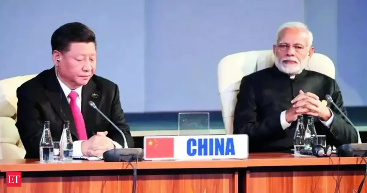 India-China relations: China had a 'special place' in PM Modi's heart ...