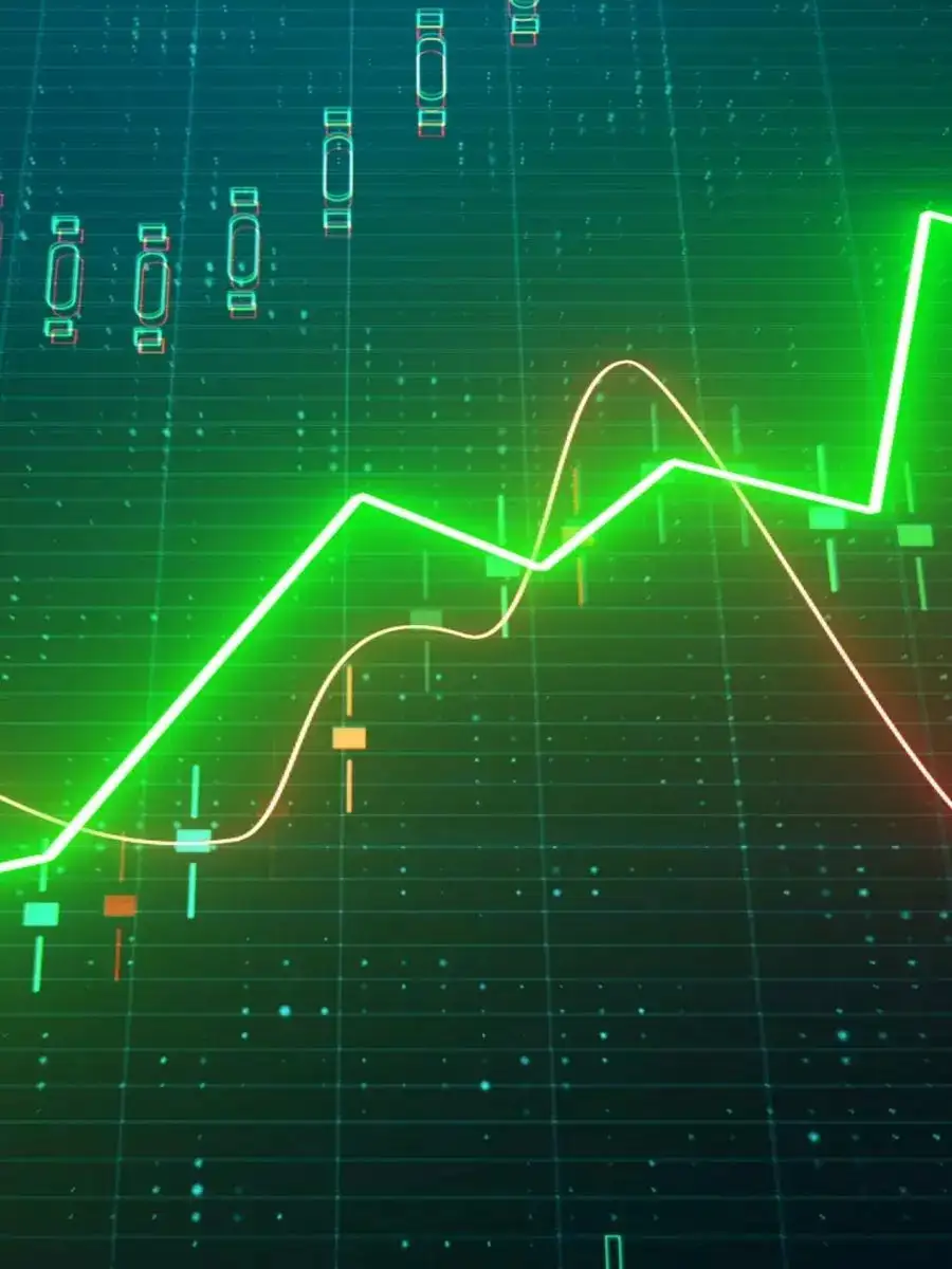 Positive Breakout: Syngene International and 3 other stocks cross above their 200 DMA ...