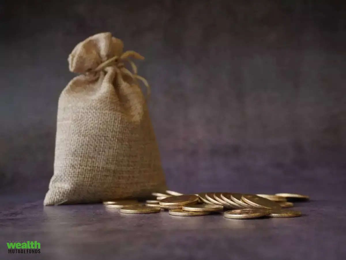 The only gainer - How did AUM of top 10 mutual fund houses move in ...