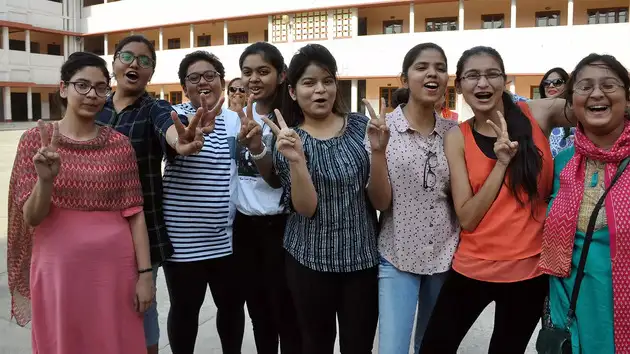 UP Board Result Date 2024 Live Updates: UPMSP Class 10th, 12th results ...