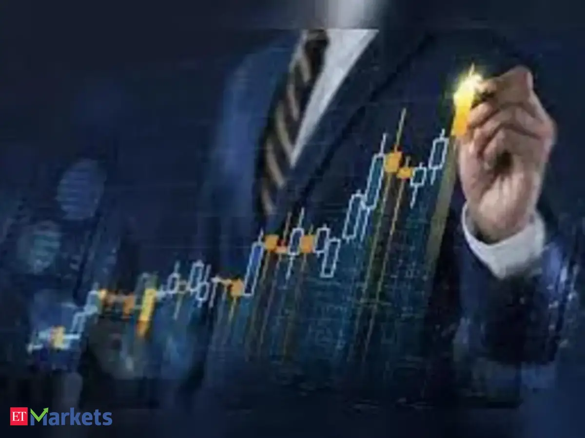 Buy Indus Towers at Rs 337 - Market Trading Guide: ONGC, Indus Towers ...