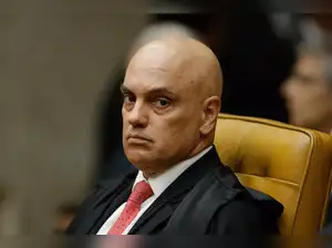 Meet the judge in feud with Elon Musk - The Economic Times