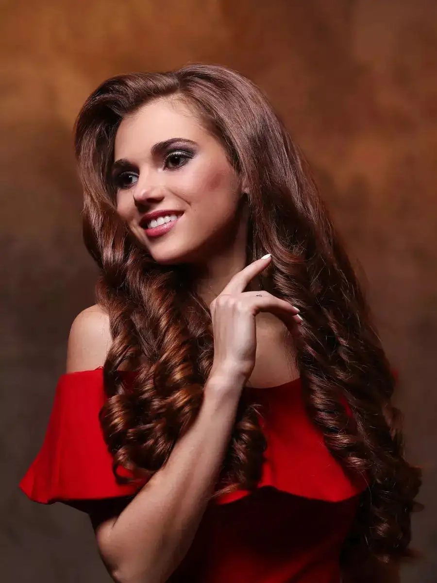 Unlock The Secret To Luscious Locks: 10 Natural Ingredients For Hair ...