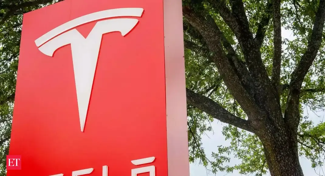 tata motors: Tesla advisor joins India’s first consultative meeting on ...