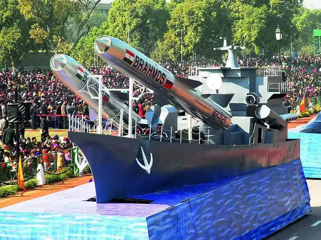 National Defence News - The Economic TimesDefence National- The ...