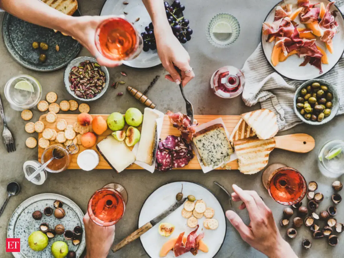 Hot weather, cool snacks: Try these 6 yummy, tasty bites today - Summer ...