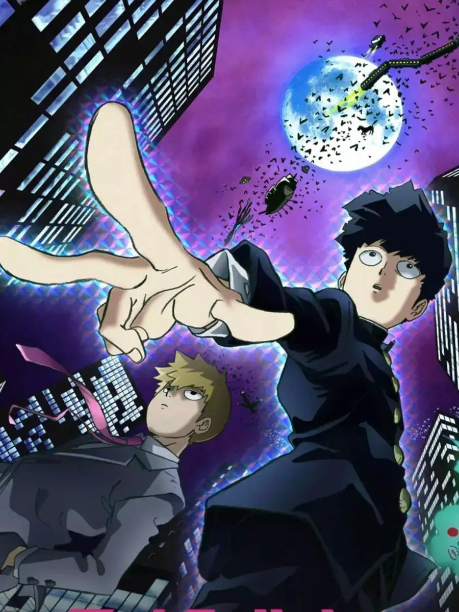 Laugh Riot: Top 10 Action Comedy Anime You Can't Miss! | NewsPoint