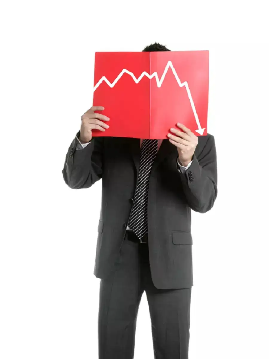 Concurrent Losers: These 7 Nifty stocks slipped for 5 trading days in a row | EconomicTimes