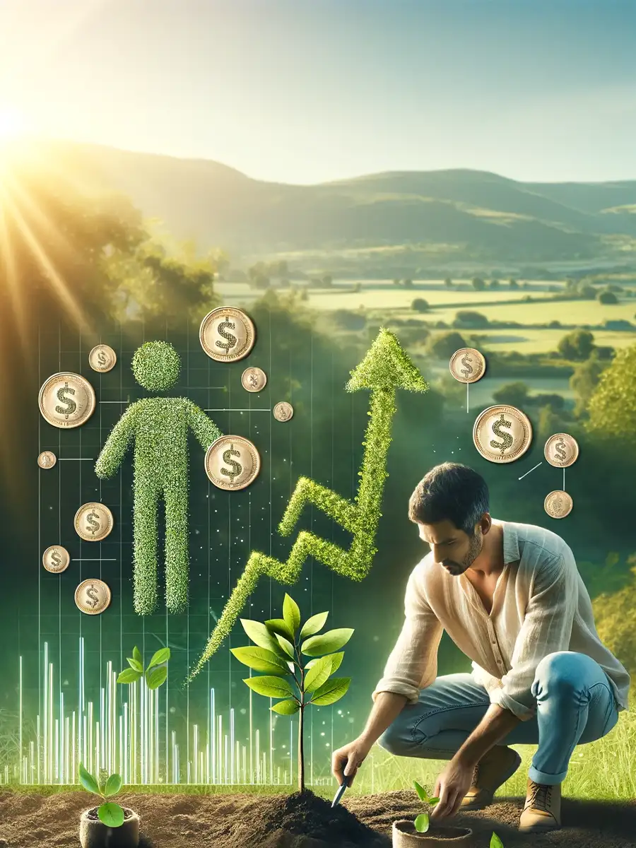 World Earth Day 2024: 8 things to know about SBI Green Rupee FD (SGRTD ...