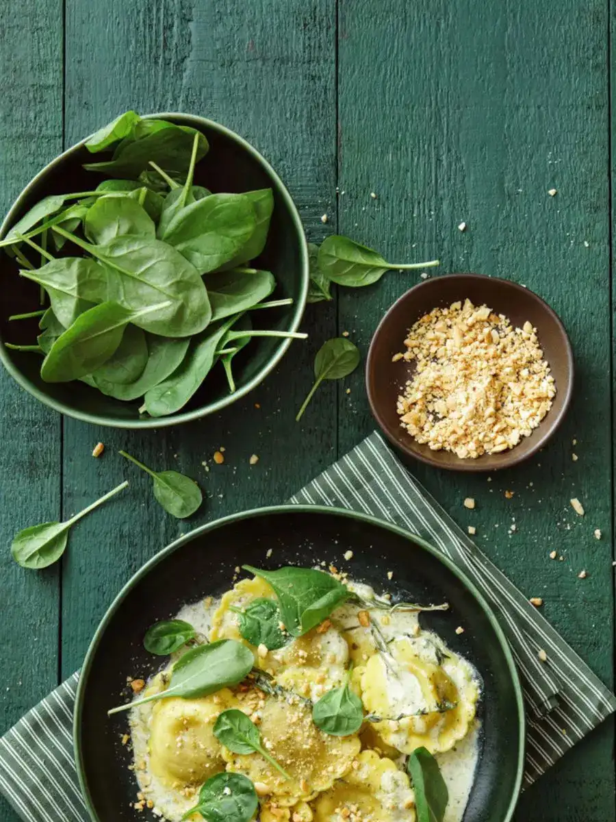 Tasty & Trim: 10 Vegan Recipes To Fuel Your Weight Loss Success | NewsPoint