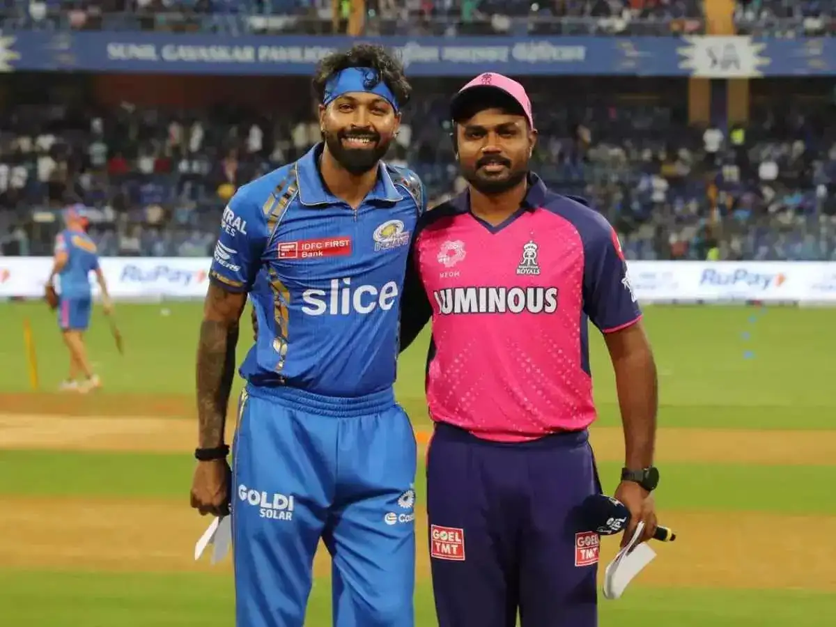 Mumbai Indians vs Rajasthan Royals MI vs RR Live Score Updates IPL Cricket 2024 Yashasvi Jaiswal s Joyful Century The Economic Times