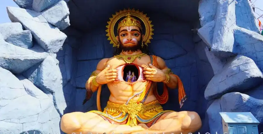 Favourite foods of Lord Hanuman to serve as prasad | EconomicTimes