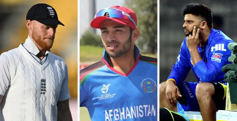 Cricket deaths: Cricketers Whose Close Family Members Were Murdered ...