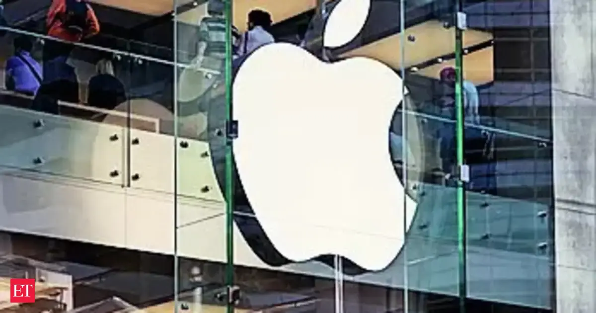 Apple loses top spot in China market with shipments down 6.6% in Q1 ...