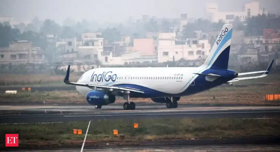 IndiGo orders wide body aircraft: Airbus A350-900 and its comfort for ...