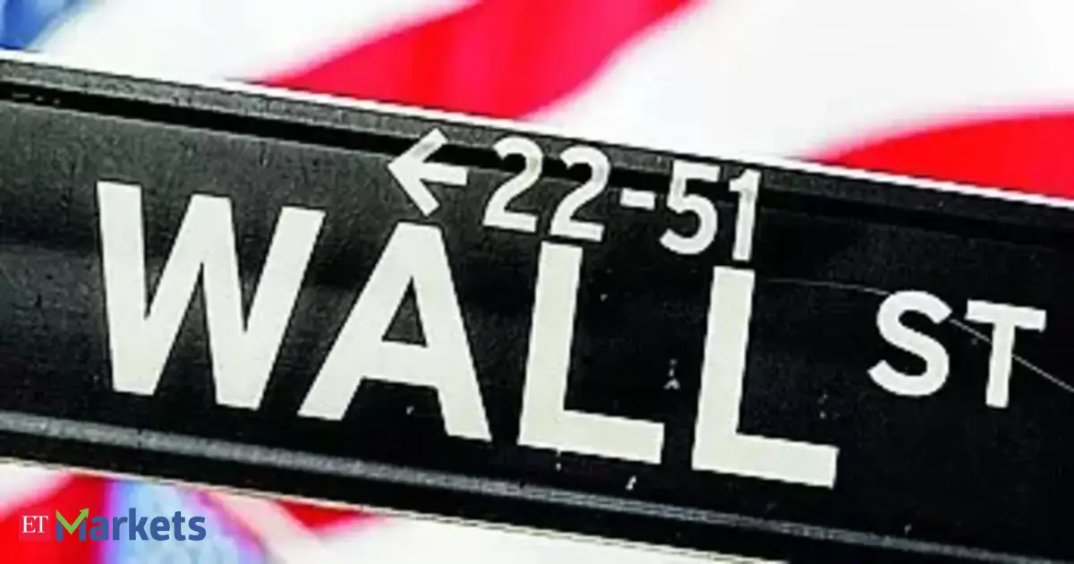 Wall Street: Wall Street shares close up as megacap tech stocks rally ...