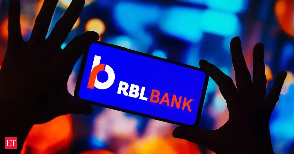 RBL reports 30 percent growth in net profit in March quarter - The ...