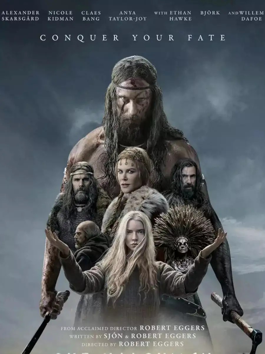 Unveiling The 10 Scariest Non-Horror Killers In Cinema | NewsPoint