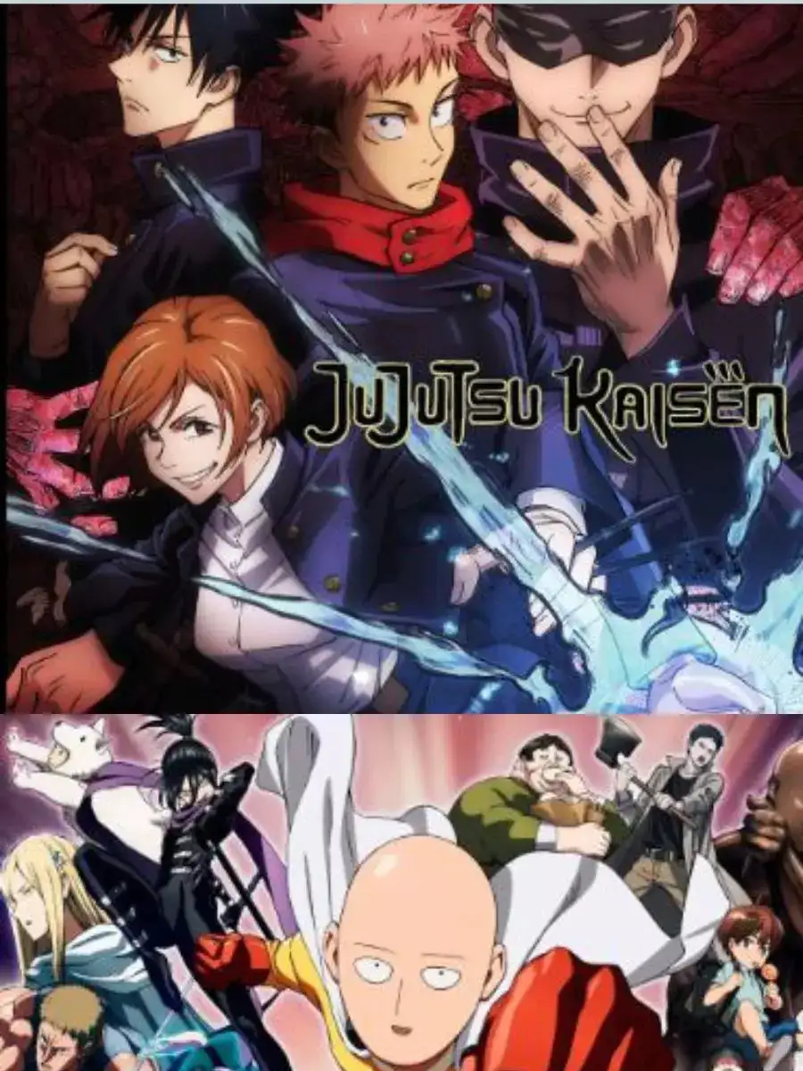 10 Action-Packed Anime Series To Get Your Heart Racing | NewsPoint