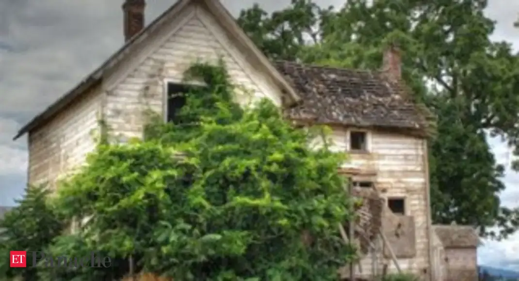 Top 5 problems faced while renovating an old house - | The Economic Times