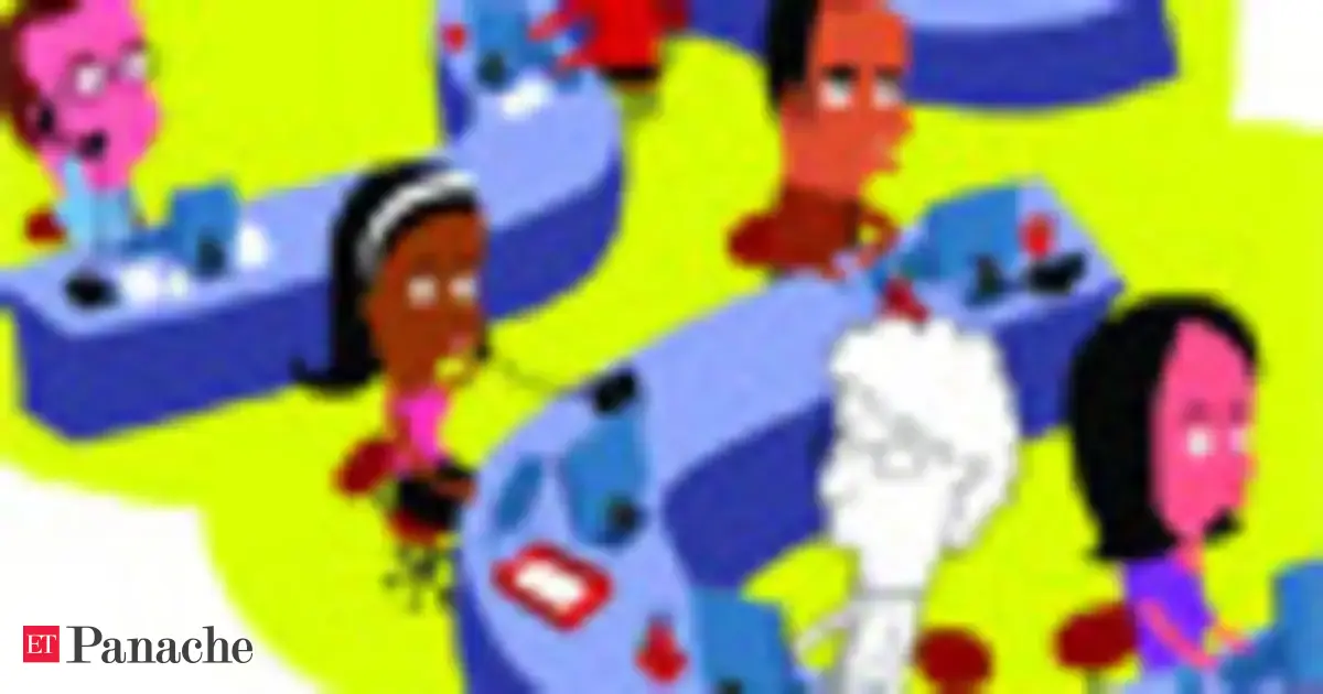 Are you an invisible employee? Find out ways to reinvent yourself - The ...