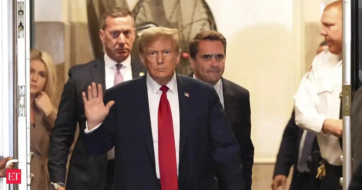 Judge holds Donald Trump in contempt, fines him $9,000 and raises ...