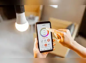 LED There Be Light - The Economic Times