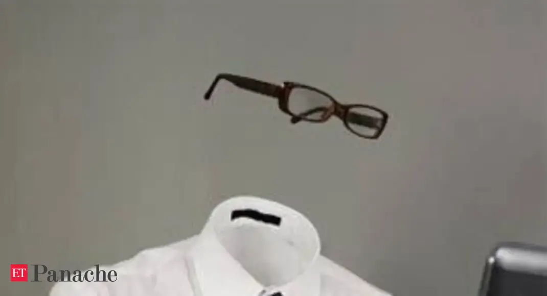 Are you an invisible employee? Find out ways to reinvent yourself ...