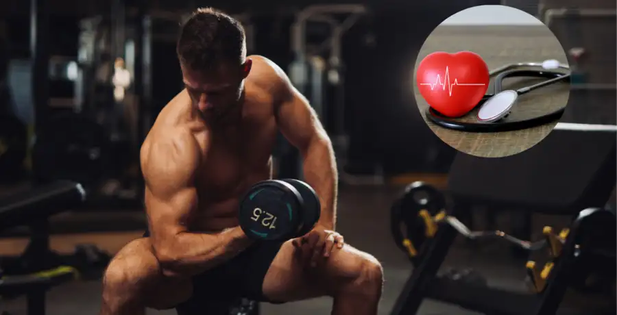 Heart Attack prevention: How To Reduce Heart-Attack Risk During Gym ...