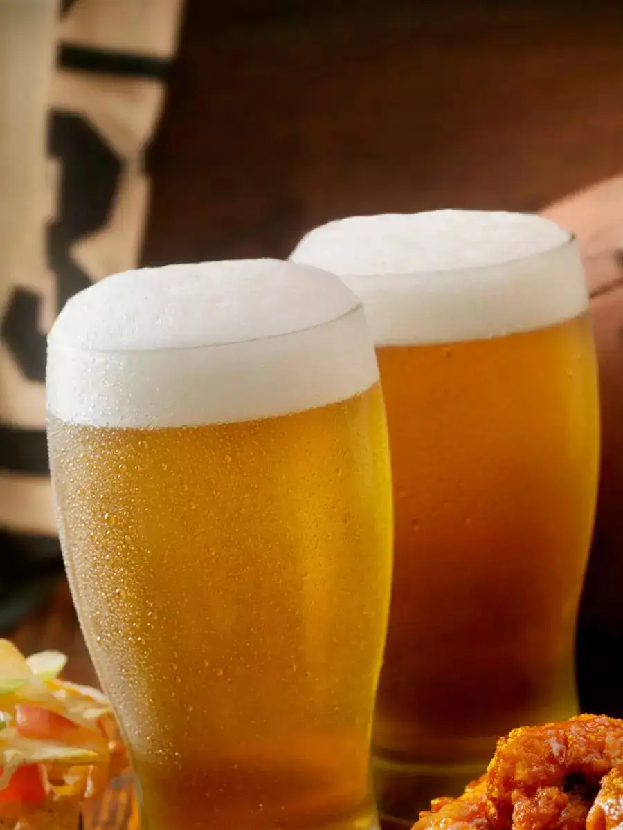 Best Indian chakhna to have with beer this summer | EconomicTimes