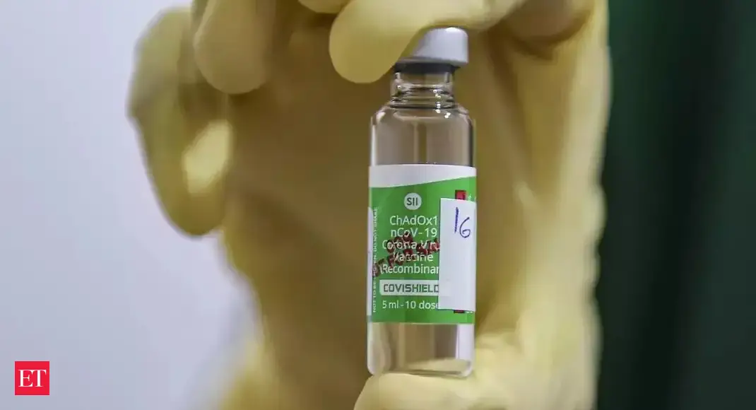 Covishield and AstraZeneca relations - Covishield Clots: Are Indians at ...