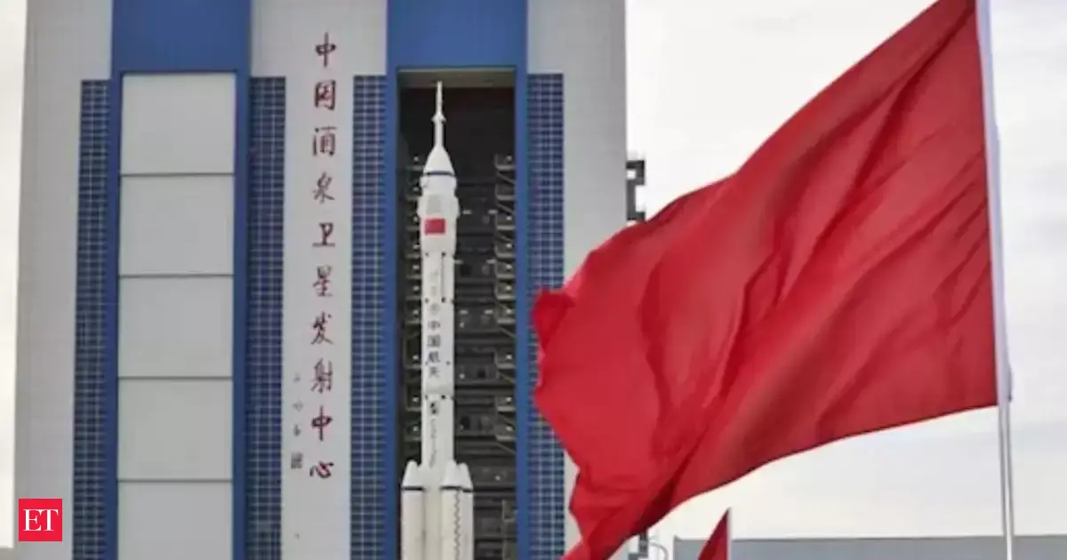 China to launch first probe to return samples from Moon's far side ...