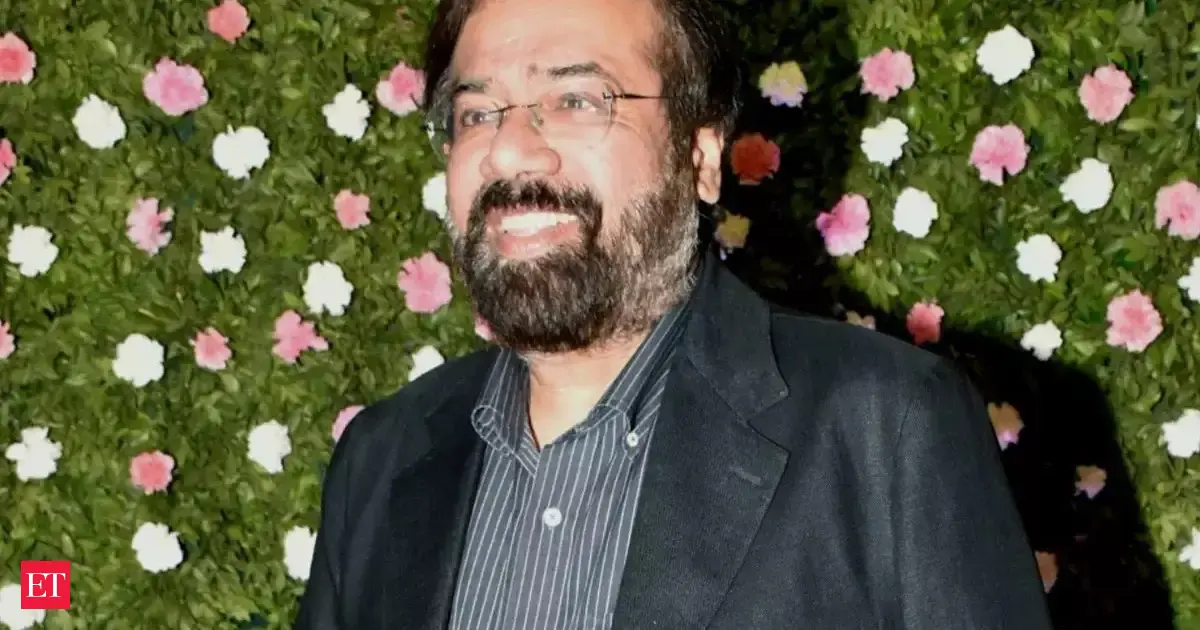 Harsh Goenka D Street Scam Harsh Goenka Warns Of Harshad Mehta Era Scam Amid Booming Markets