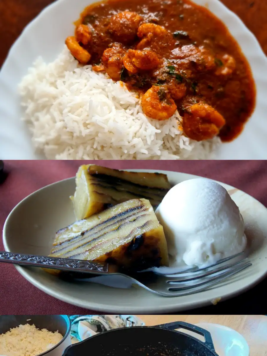 Savouring Goa: 6 Irresistible culinary delights you must taste ...