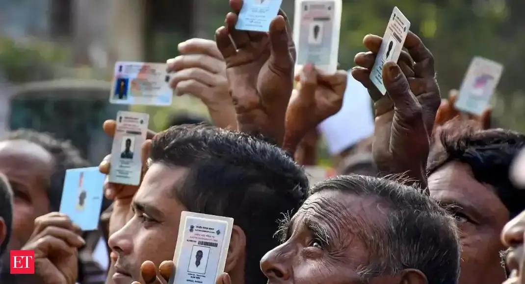 94 constituencies - Lok Sabha Elections Phase 3: States, key ...