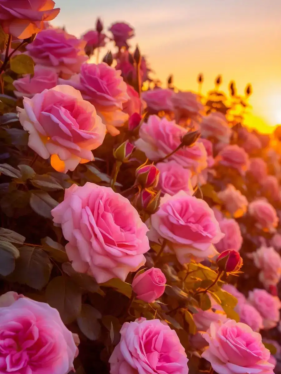 Blooming Beauties: 10 Summer Flowers To Brighten Your Garden | NewsPoint