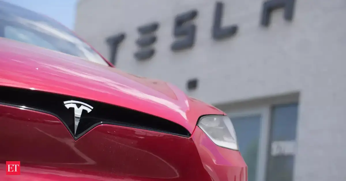 Tesla lays off more staff in software, service teams, Electrek reports ...
