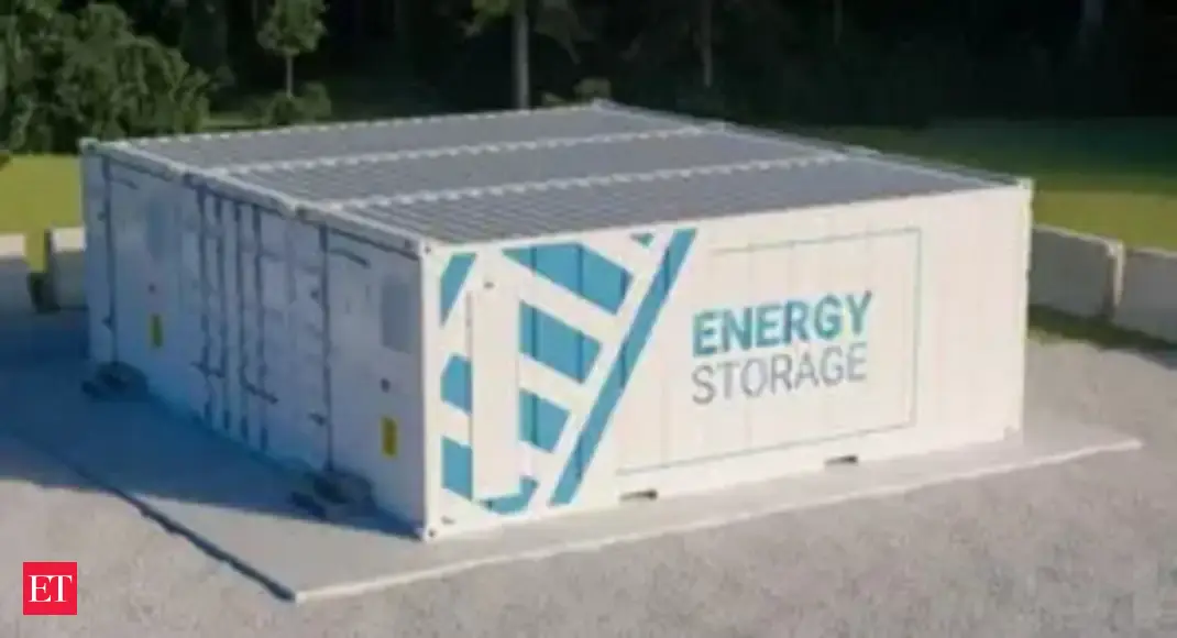 thermal energy storage system: IPCL, E2S to develop Thermal Energy ...