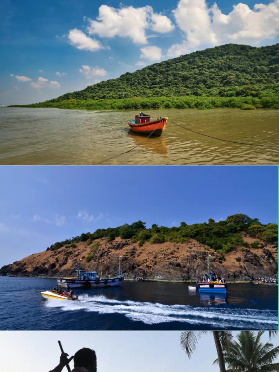 10 breathtaking Indian islands to visit this summer | EconomicTimes