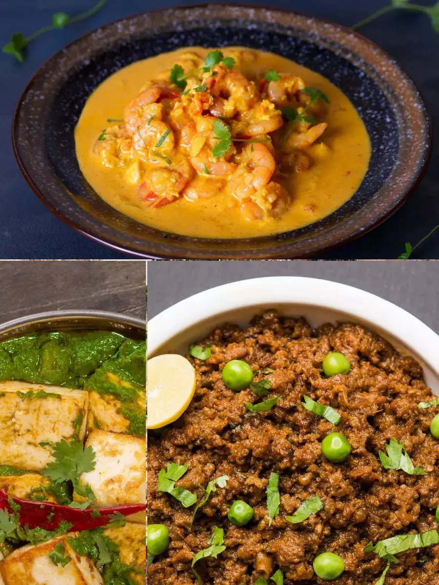 9 Indian curries among 50 best stews in the world: See full list ...