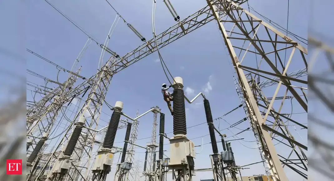 India power shortfall: India projects biggest power shortfall in 14 ...